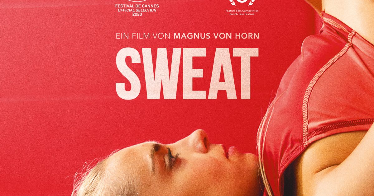 SWEAT – First Hand Films