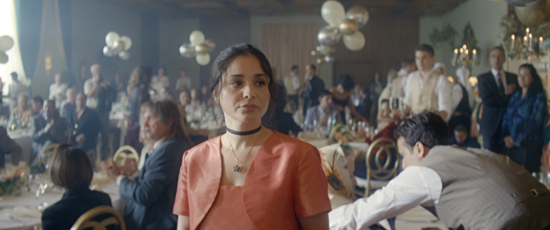 Copilot – First Hand Films