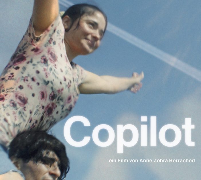 Copilot – First Hand Films