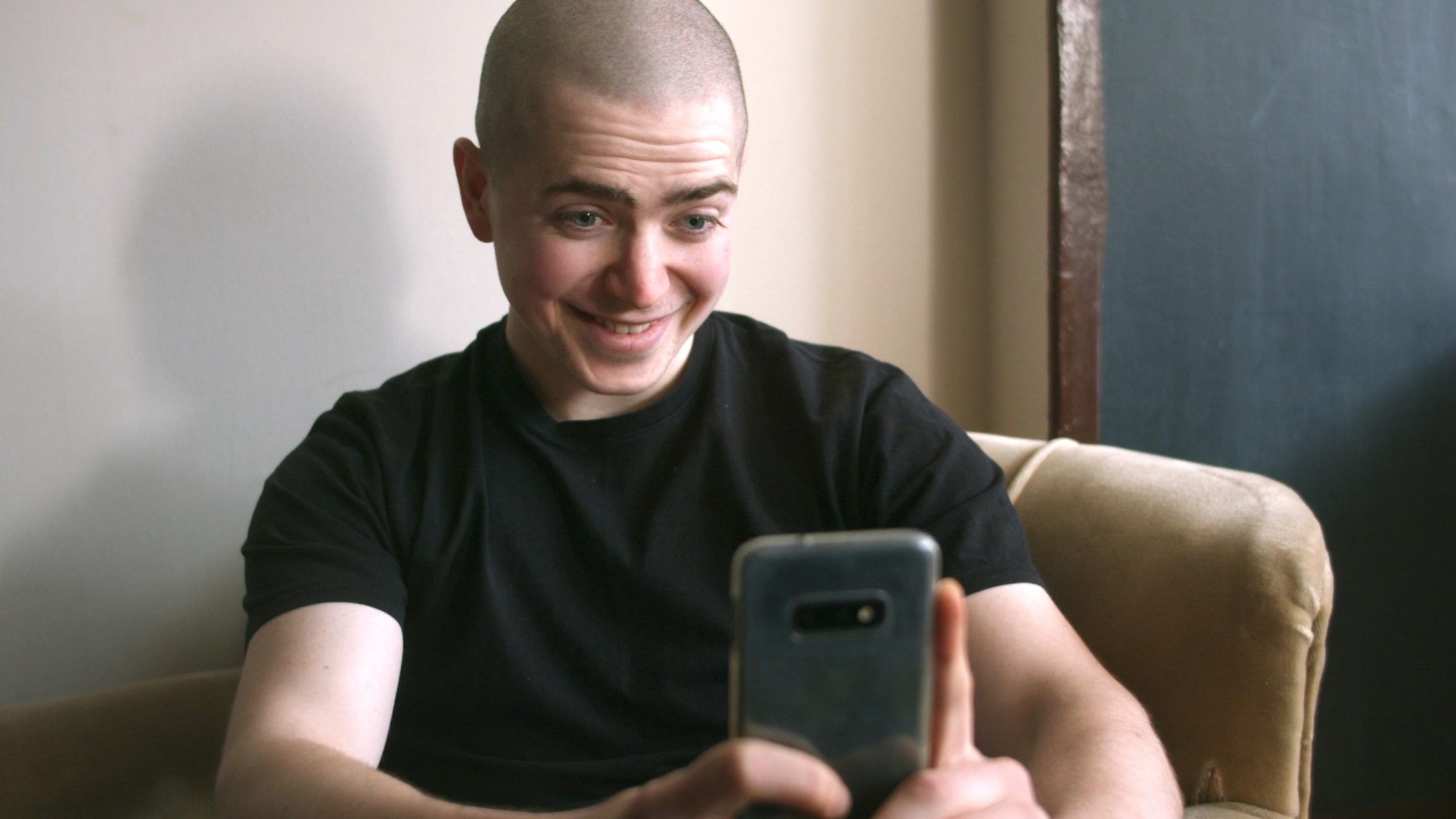 Polish Prayers – First Hand Films