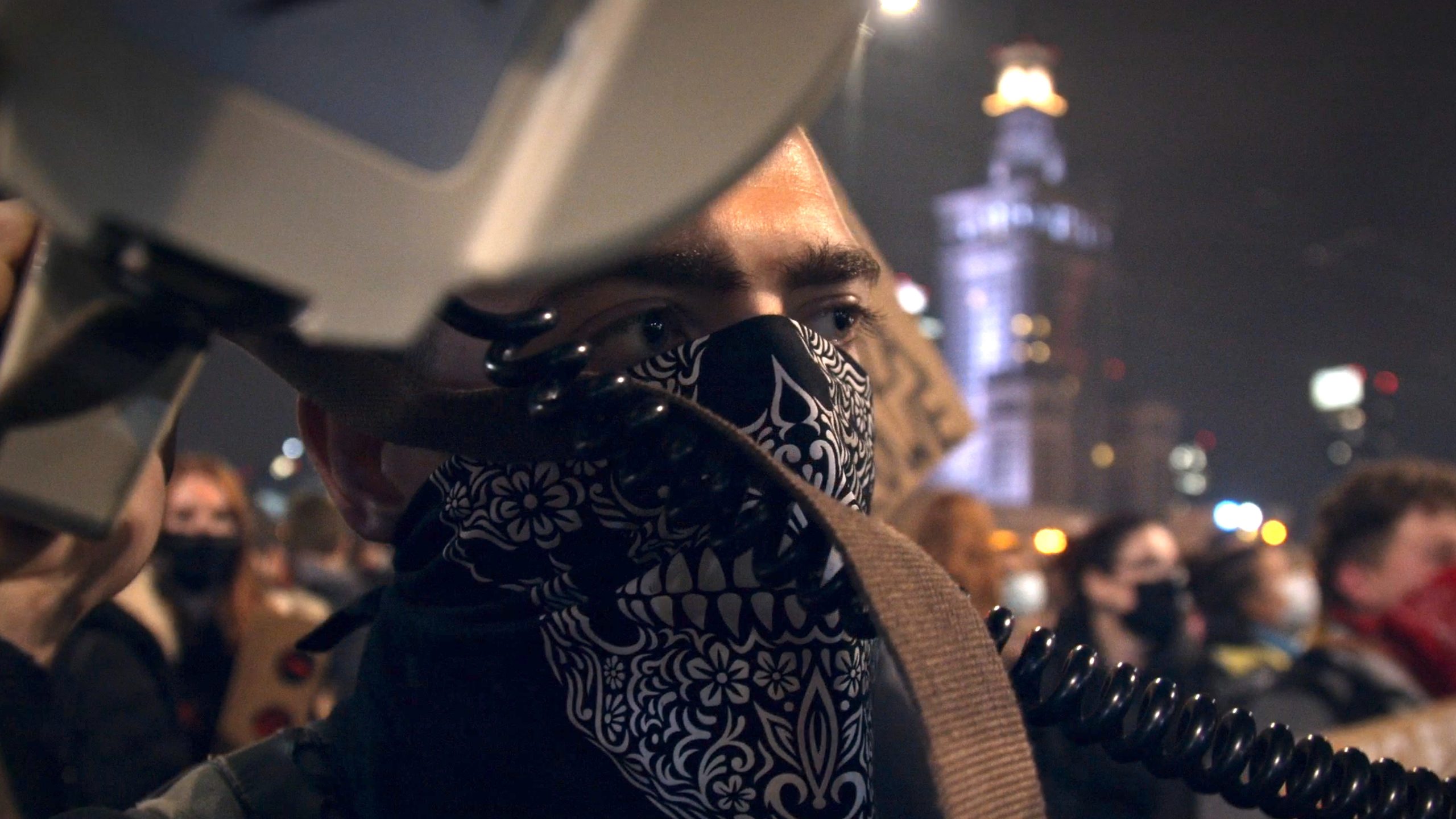 Polish Prayers – First Hand Films